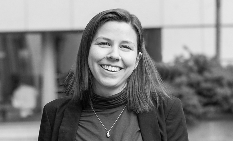 Victoria Halden - Marketing Manager | Capus EN Victoria Halden - Marketing Manager | Capus EN