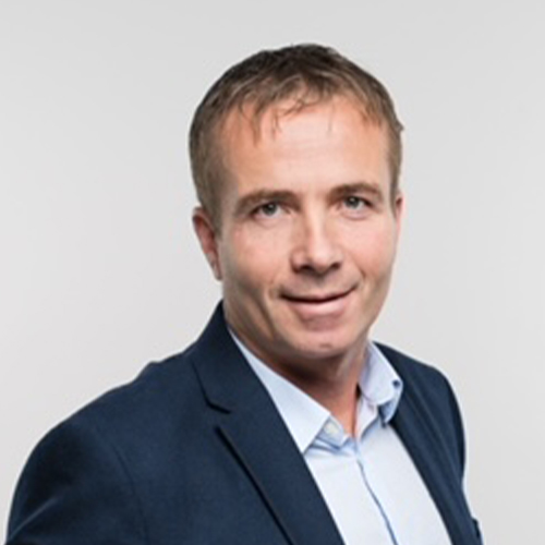 Jan Pedersen - Capus